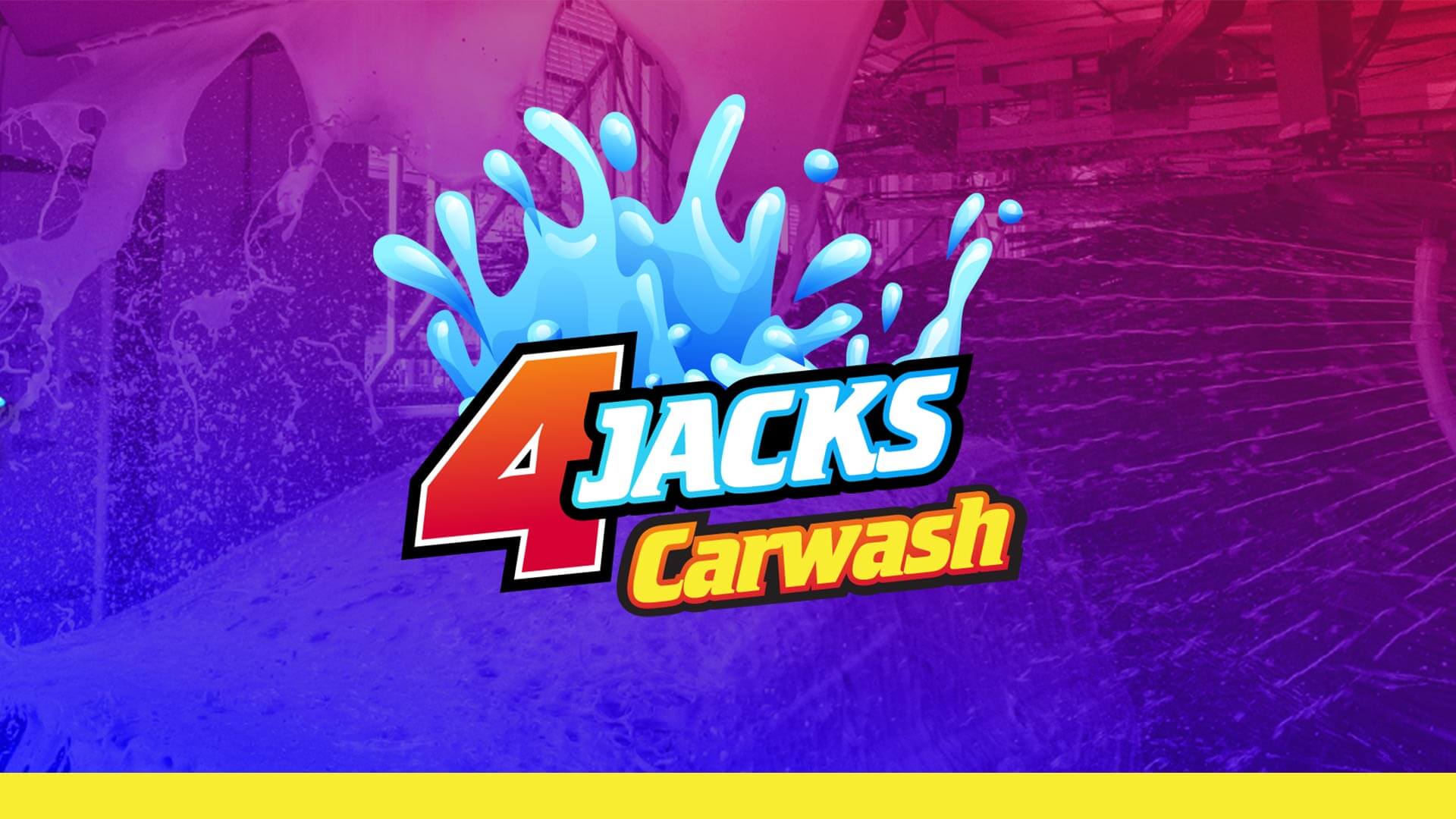 Jacks Carwash Lneburg